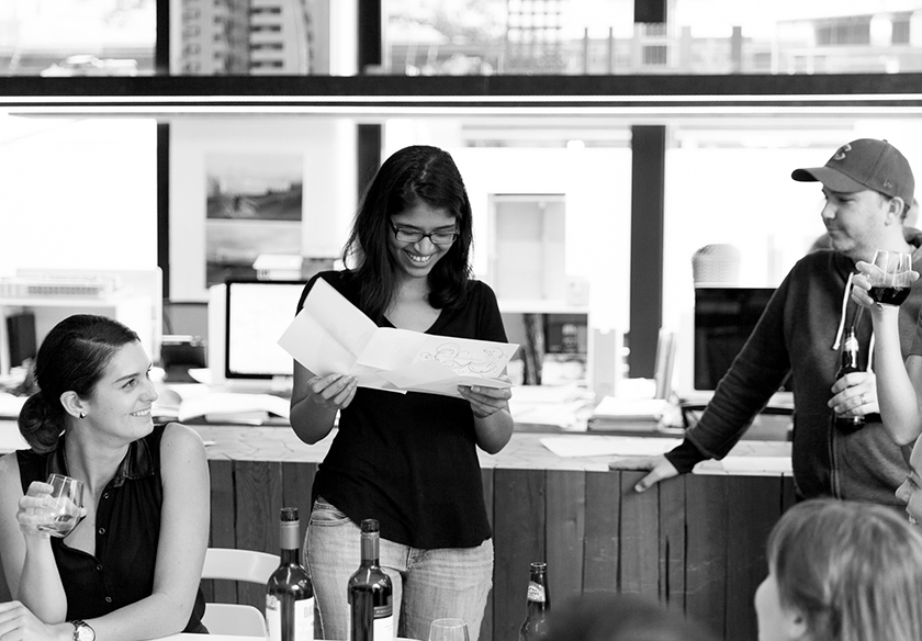 Happy 1st Anniversary MGA Portland! - MGA