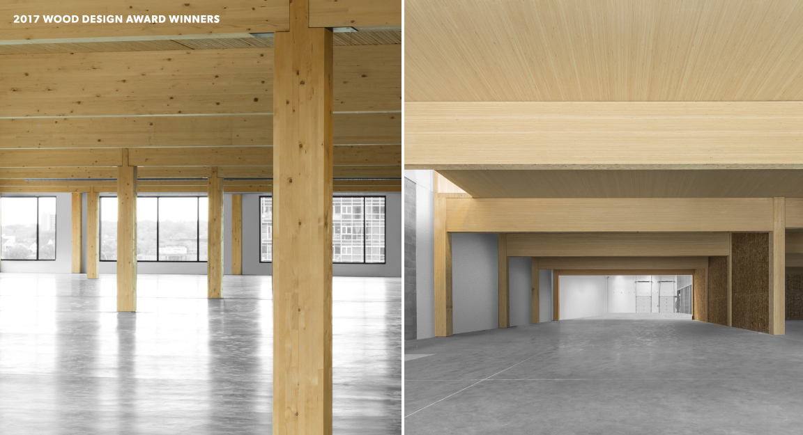 2017 Wood Design Awards in BC: Celebrating the best in Wood Design and ...