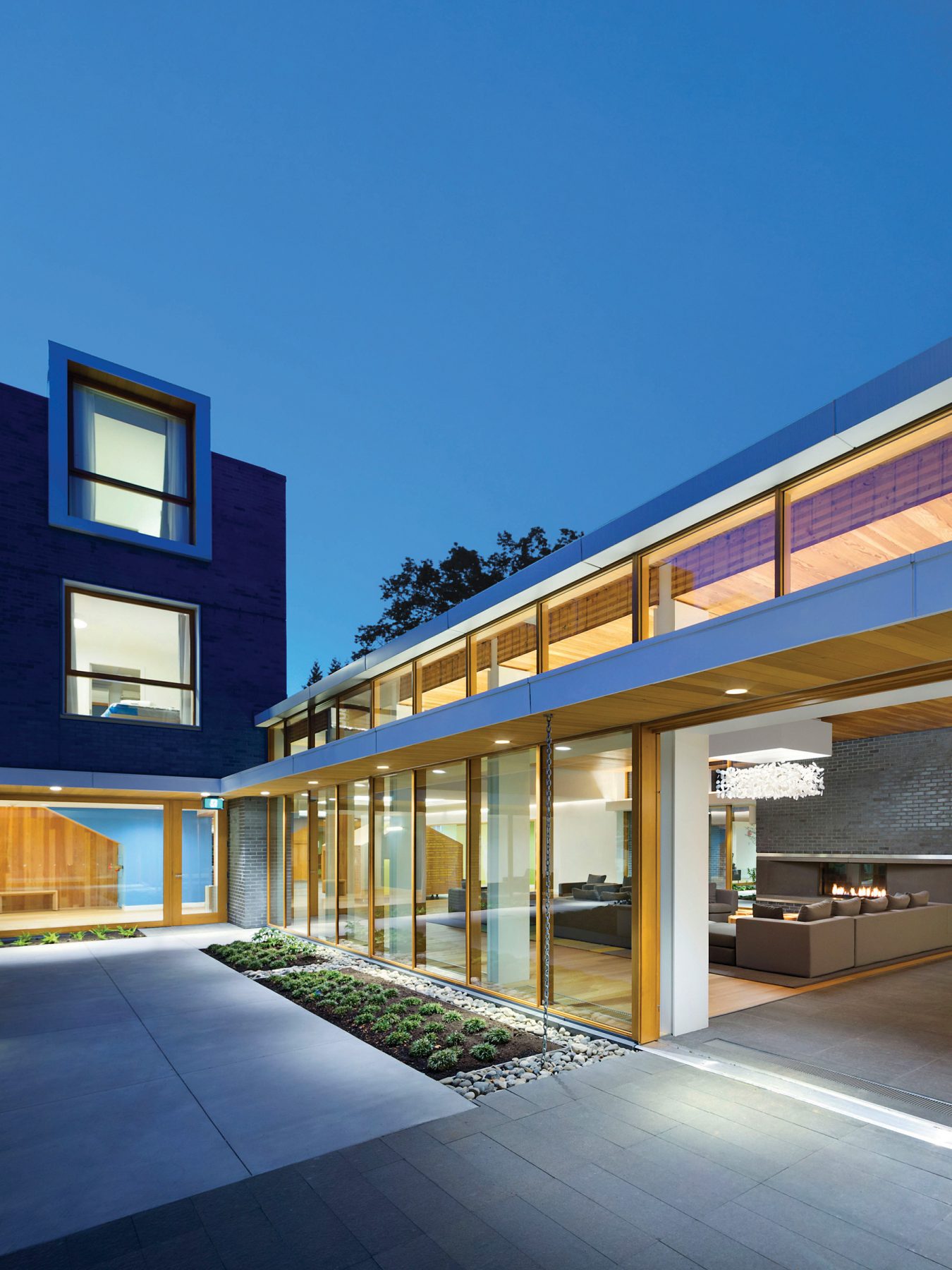 Ronald McDonald House BC and Yukon - MGA