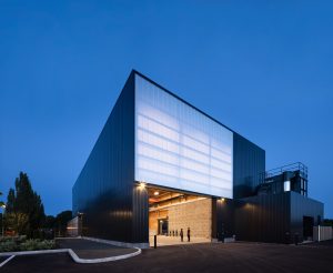 Oregon State University | College of Forestry - MGA