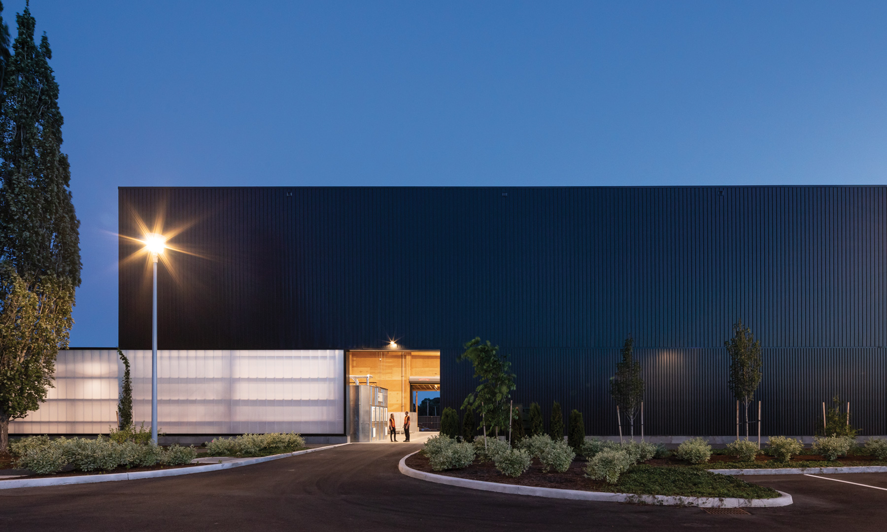 Oregon State University | College of Forestry - MGA