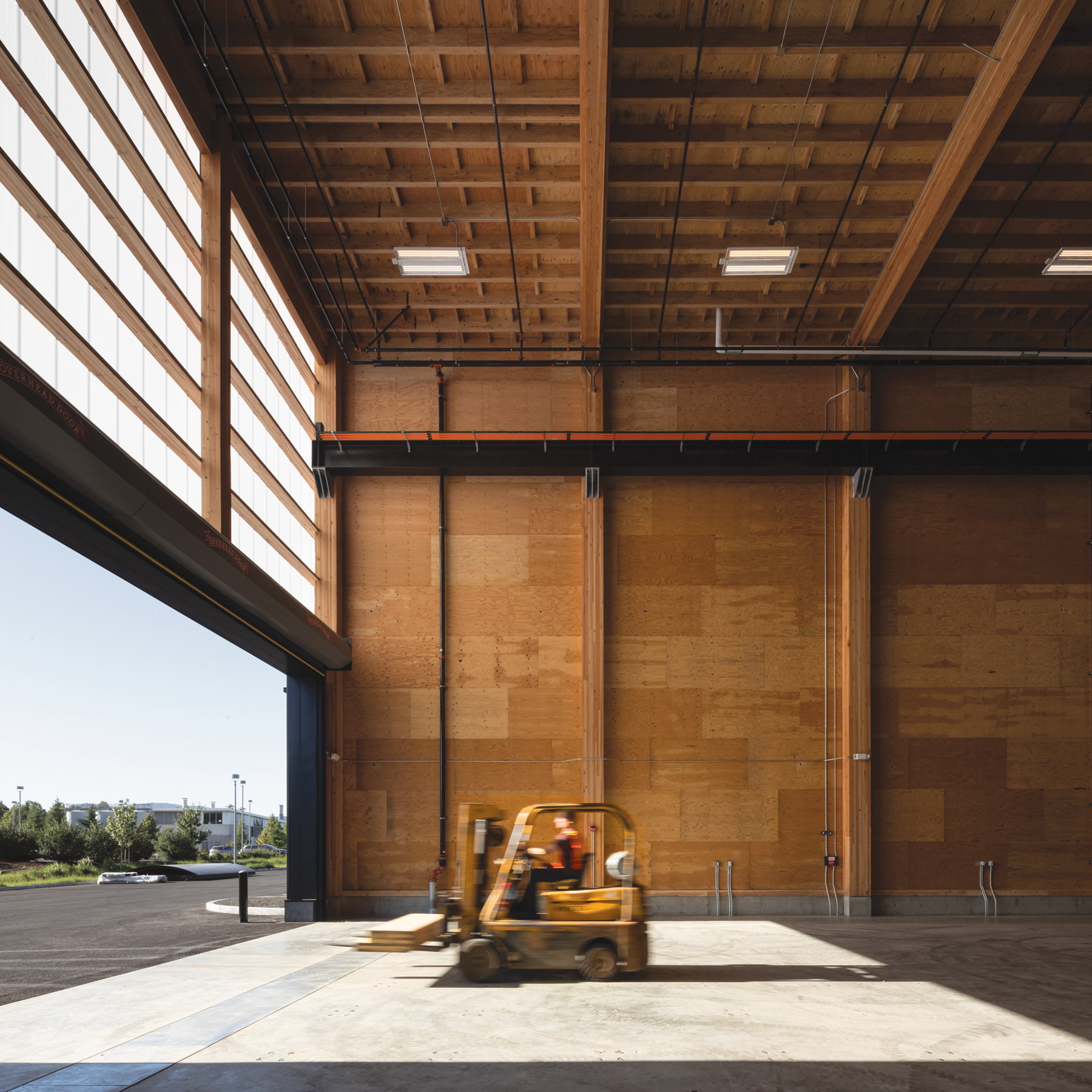 Oregon State University | College of Forestry - MGA