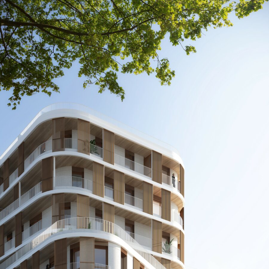 Type: Residential - MGA