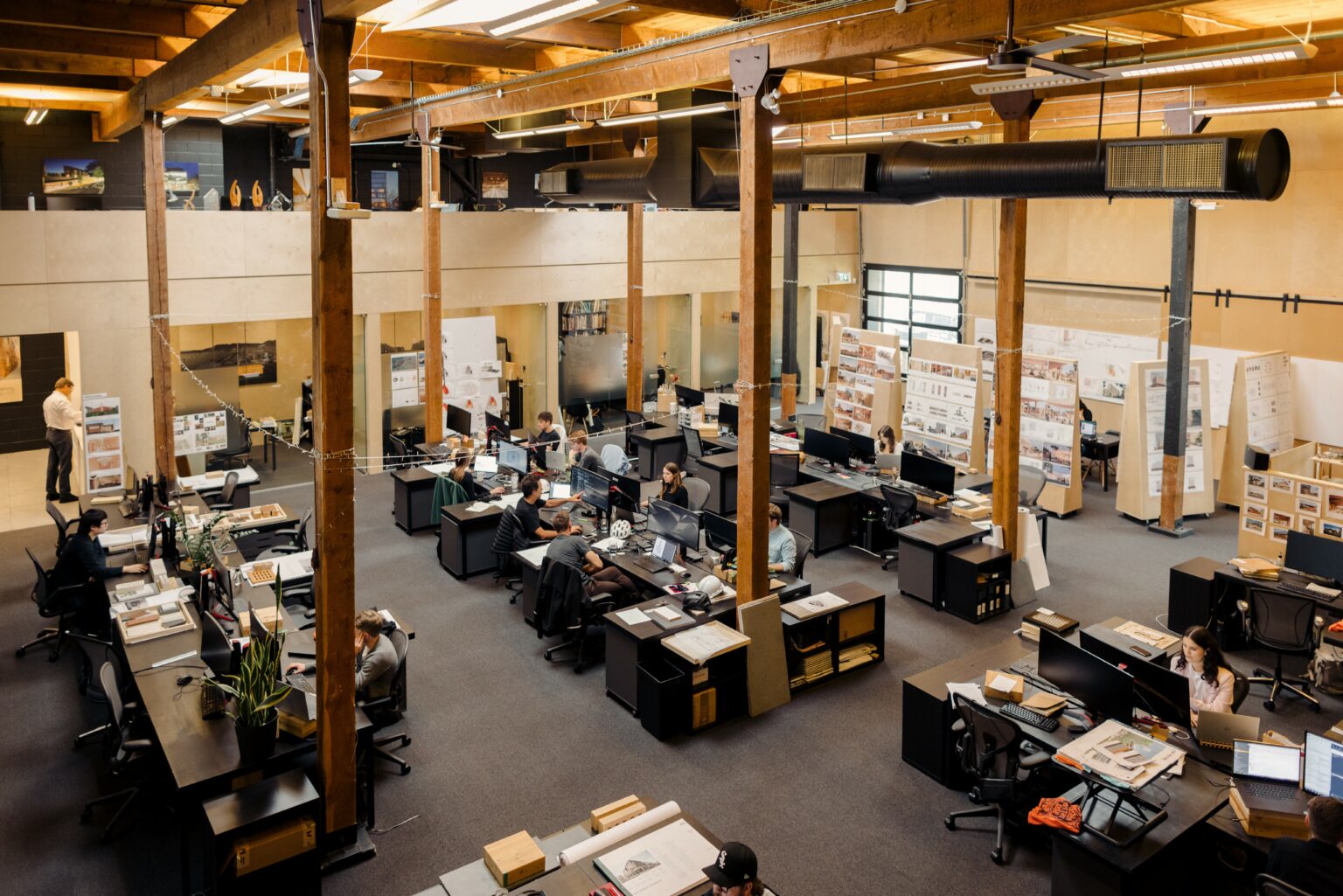 MGA Announces New Studio Leads + Promotions - MGA