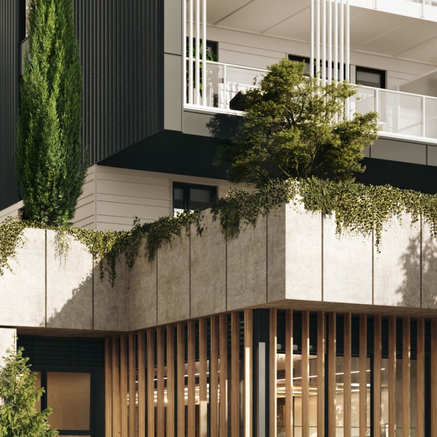 Type: Residential - MGA