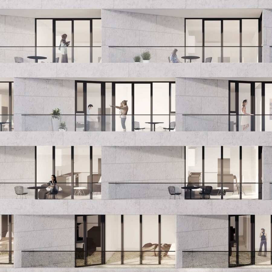 Type: Residential - MGA