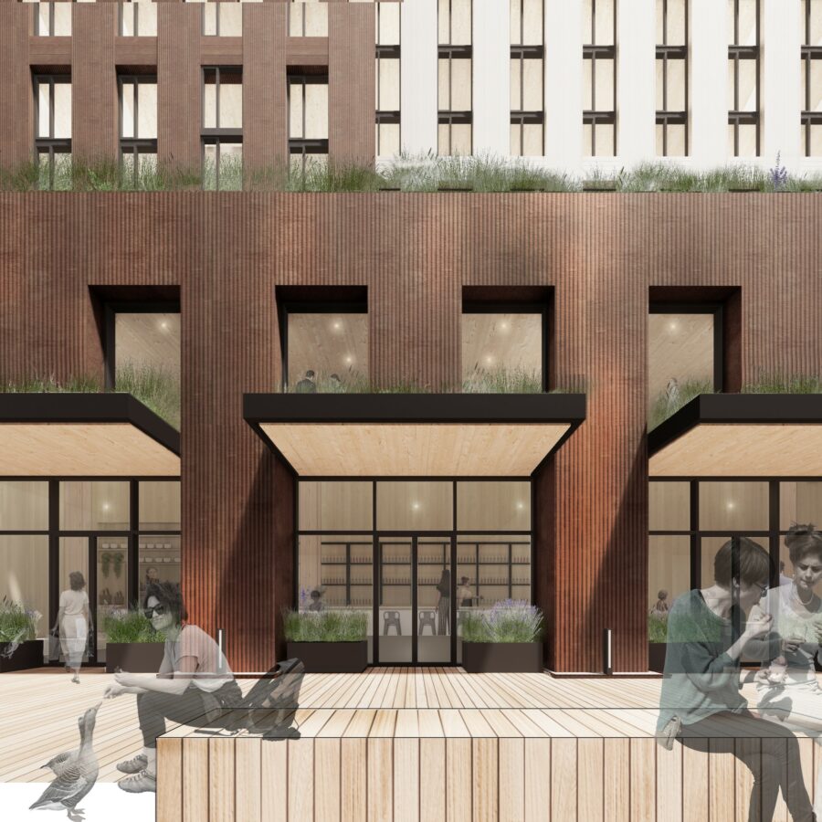 Type: Commercial - MGA