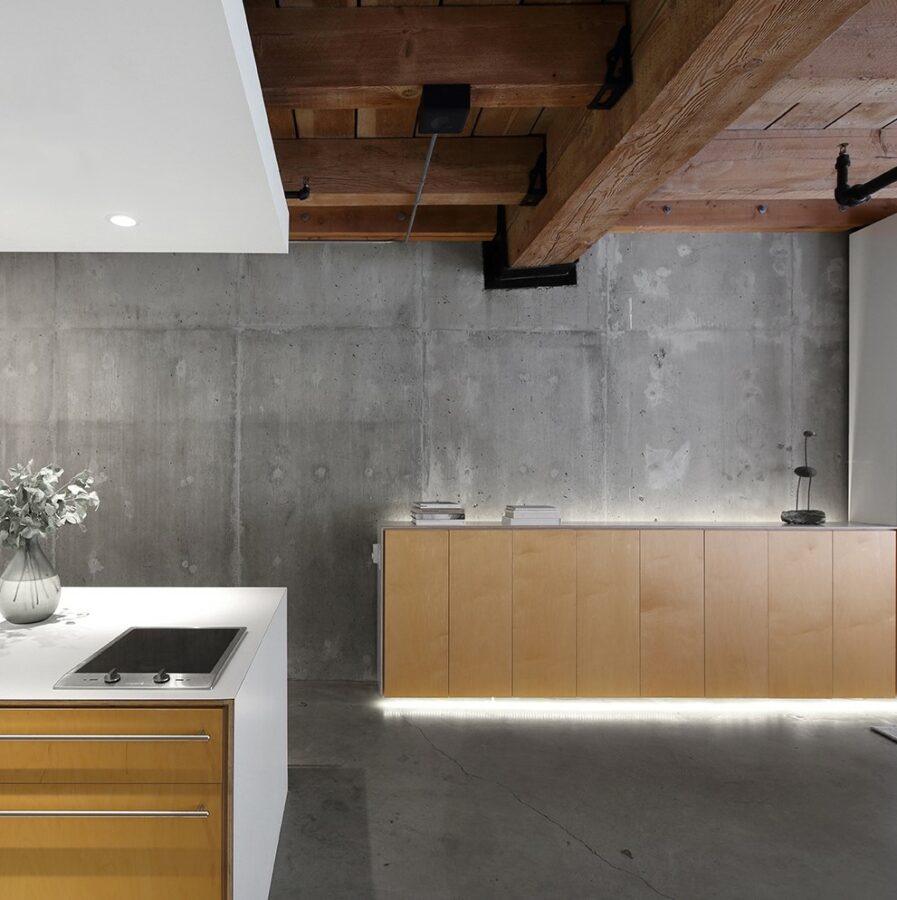 Type: Interiors - MGA