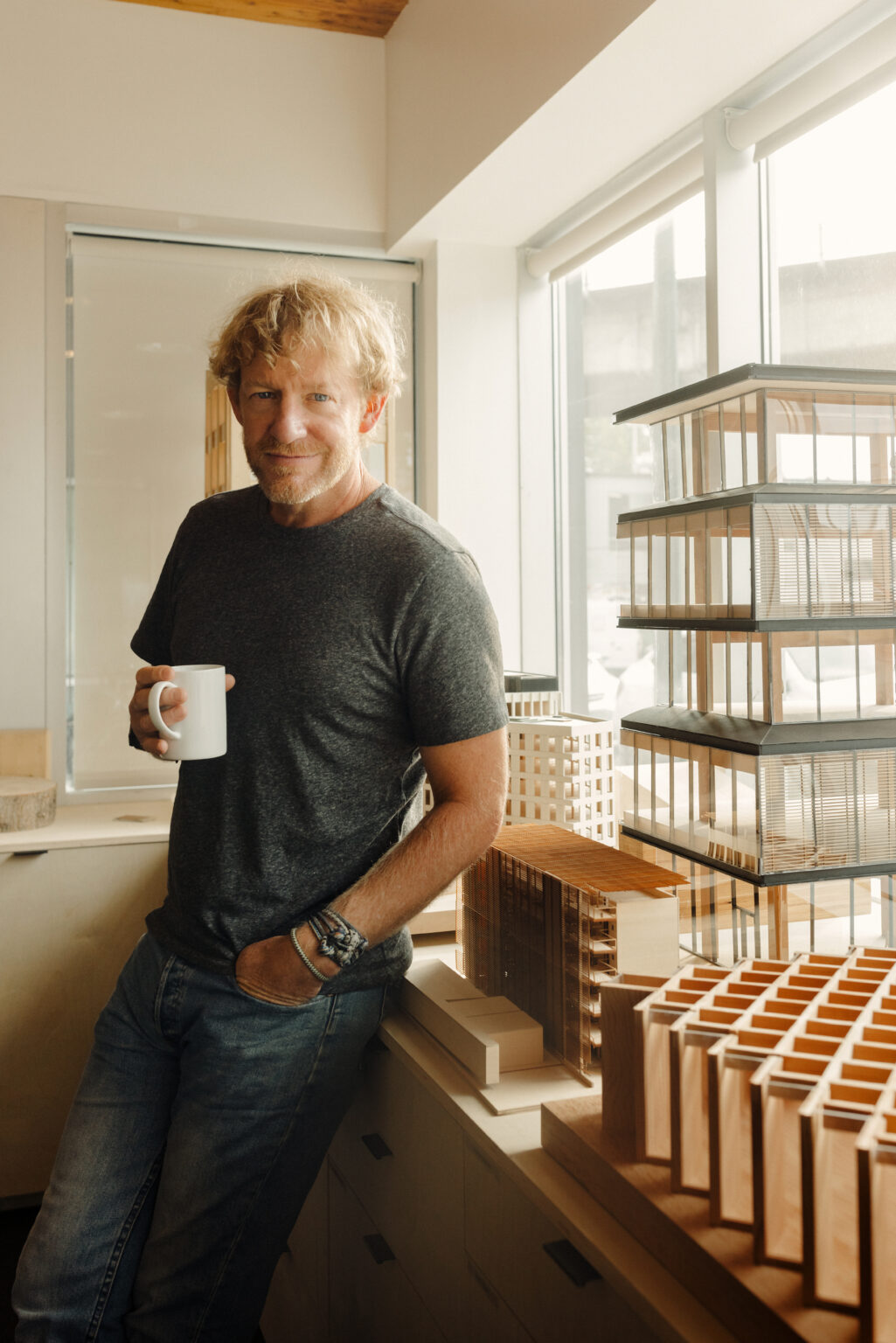 Governor General’s Awards Jury - MGA